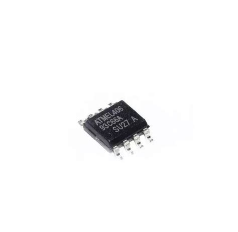 Eeprom Ic Eeprom Memory Chips Latest Price Manufacturers And Suppliers