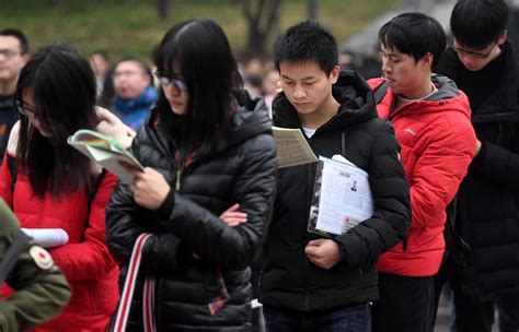 史上最多!290万人迎考研大战武汉新闻中心长江网cjncn 史上最多!290万人迎考研大战武汉新闻中心长江网cjncn