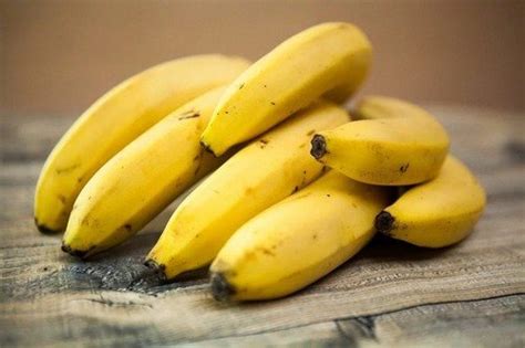 Как и где хранить бананы в домашних условиях правильно чтобы не