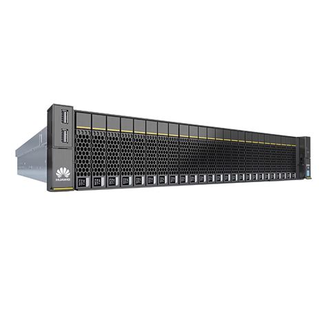 Huawei Xfusion Fusionserver 2288h V6 16dimm Rack Server Sell Dell