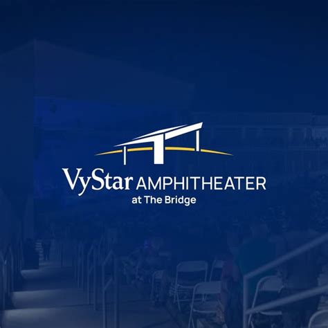 Vystar Amphitheater At The Bridge Vystaramphitheater • Instagram