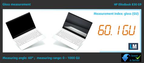 HP EliteBook 830 G9 review - this tiny beast will never disappoint you ...
