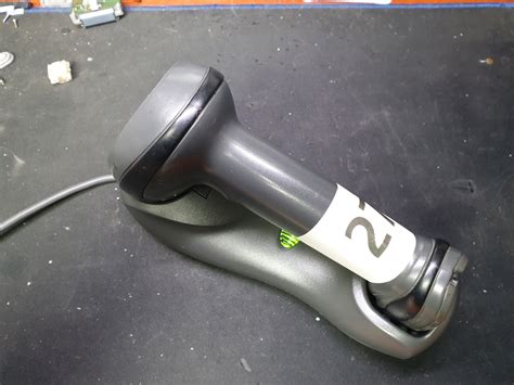 경기도 의정부에서 레이져 두줄로나옴 모토로라 심볼 바코드 스캐너 수리 Li4278 Stb4278 택배 바코드 스캐너 사설 수리 서비스 센터 수정보통신 010 5009 5654