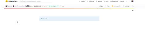 Space Stuck In Paused State Spaces Hugging Face Forums