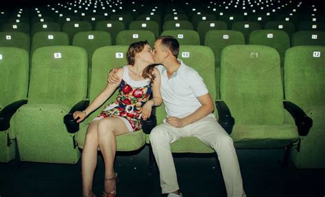 Hier Hebben Mensen Het Liefst Openbare Seks