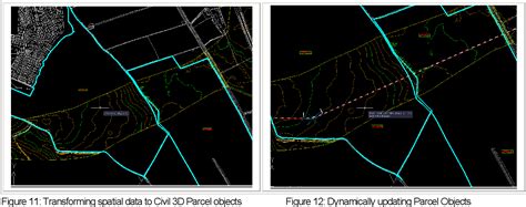 Figure From Using Autodesk Map Capabilities In Autodesk Civil D Semantic Scholar
