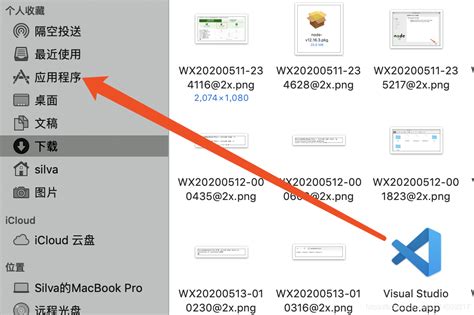 macos安装vscode vscode zip版 和cli版 csdn博客
