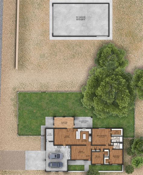 Photoshop Architecturalvisualization Architecturelovers Md Arif Hossain