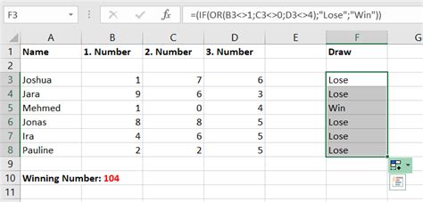 How To Use The Excel Not Equal To Sign IONOS