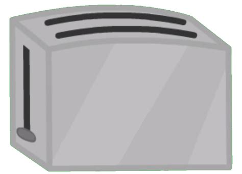 Toaster Object Overload Wiki Fandom Powered By Wikia