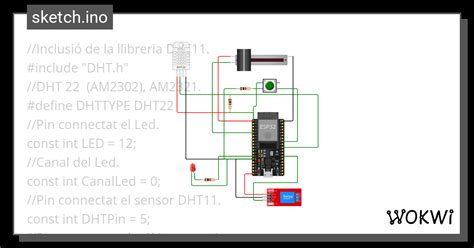 33 Simple Wokwi Esp32 Stm32 Arduino Simulator 33 Simple Wokwi Esp32 Stm32 Arduino Simulator