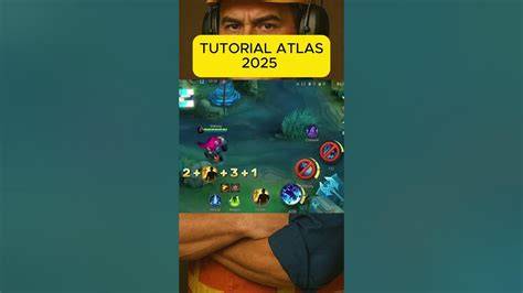 Tutorial Atlas 2025 Tutorial Tutorials Shortvideos Tutorialvideo