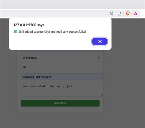 Python Flask Smtp Flaskmail Webapps Jobtracker Skillify Krishna Kotecha