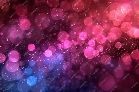 Premium Photo Abstract Blur Modern Background With Light Effect Depth Of Field