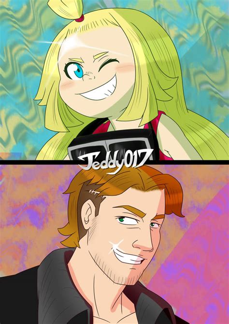 Father And Daughter By Jeddy017 Vz On Deviantart Father And Daughter By Jeddy017 Vz On Deviantart