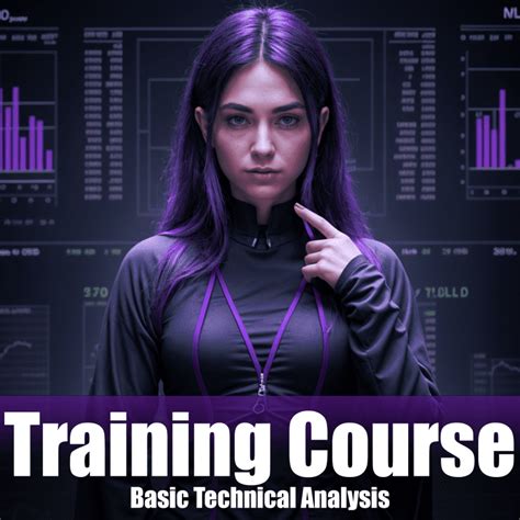 Basic Technical Analysis Cryptalin