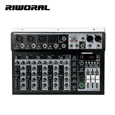 Enping Yisu Electronics Co Ltd Microphone Audio Mixer