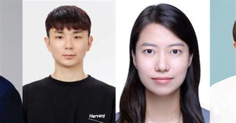 Dgist·unist 순적색 초고효율 발광소자 개발했다