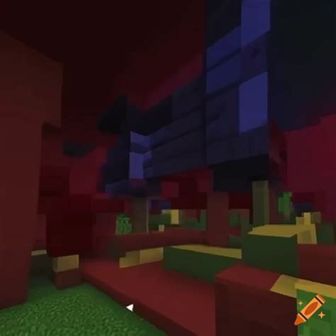 Cover Image Of Popular Hypixel Skyblock Game On Craiyon