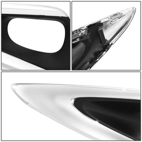 Front Drive Side Fog Light Bezel 16 18 Lexus Es300h Es350 Em 2024