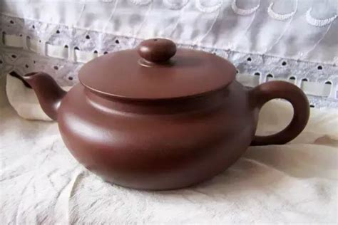 綠茶不能用紫砂壺泡這種說法正確嗎 每日頭條