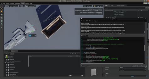 No Fruits Are Showed On Omniverse Code Synthetic Data Generation SDG NVIDIA Developer Forums