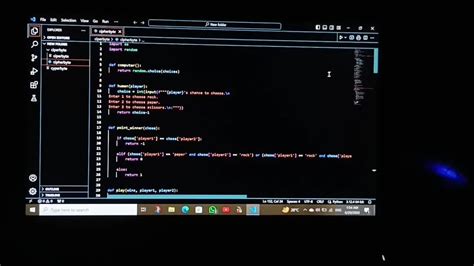 Mahima Verma On Linkedin Cipherbytetech Cipherbytetechnologies Internshipproject Python