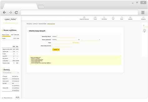Jak Utworzyć Bazę Danych Wyklikanepl