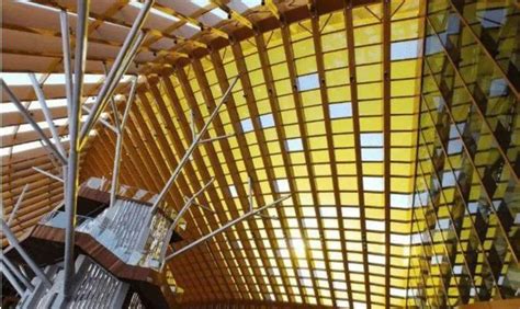 什么是bipv光伏建筑一体化技术？ 知乎