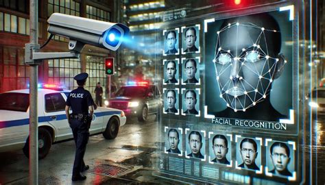 7 Powerful Ways Facial Recognition Assists In Investigations