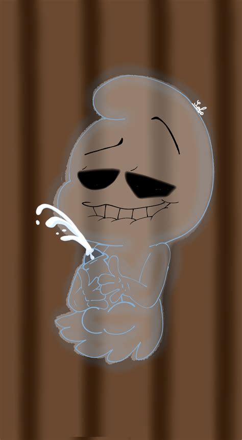 Rule 34 Brain Dump Cum Ghost Ghost Penis Goofball Goofball The Goofy