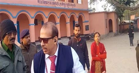 Kk Pathak News केके पाठक पर परिवाद दर्ज मुजफ्फरपुर के Cjm कोर्ट में