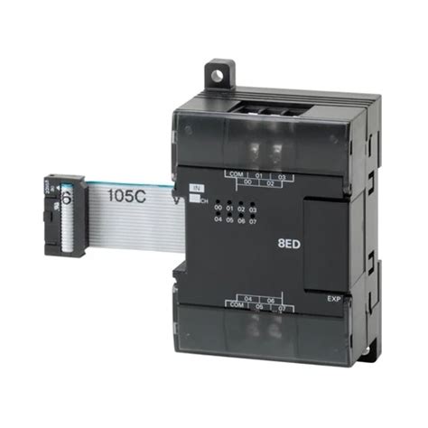 Cp1w 8ed Omron Expansion Input Units Inosaki Automation Components