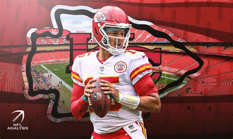 Chiefs Patrick Mahomes Breaks Nfl Record With Big Week 4
