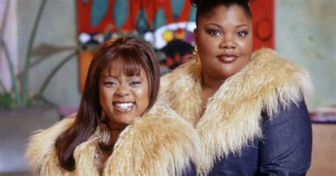 The Parkers Where The Cast Is Today