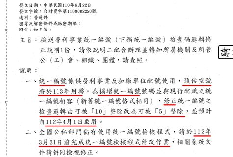 台灣統一編號 檢查碼邏輯修正與python測試組數提供source Code 2023331前要完成 By Hsinken吳信賢 台灣統一編號 檢查碼邏輯修正與python測試組數提供source Code 2023331前要完成 By Hsinken吳信賢