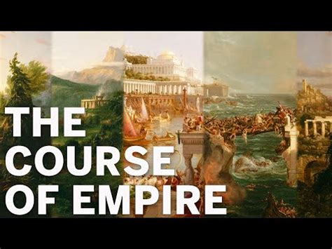 The Course Of Empire