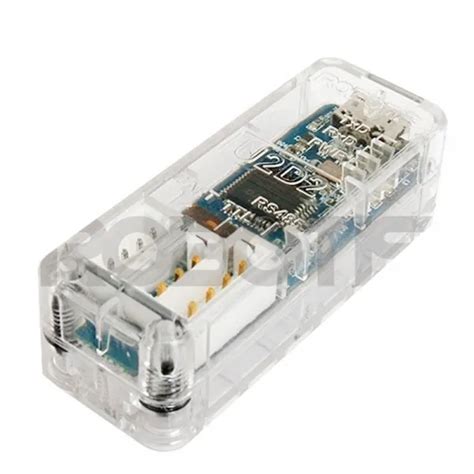 Dynamixel Shield Für Arduino