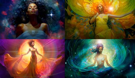 Starpower Activation Quiz Discover Your Inner Light And Let It Shine With Your Holy Hot