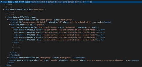Devtools Is Not Nested In · Issue 3672 · Bootstrap Vuebootstrap Vue · Github