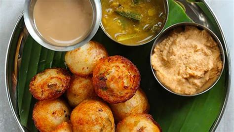 5 Pro Tips To Make Perfectly Soft Suji Appe Every Single Time Ndtv Food