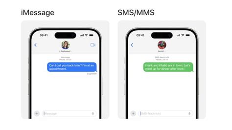 Difference Between Sms And Imessage Simply Explained