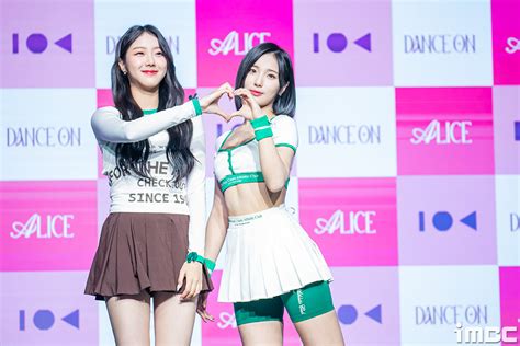 [포토] 앨리스 소희 여신미모 On