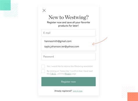 30 UX Design Examples To Get Inspired Justinmind