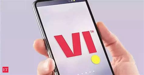 Vi Deploys Ai Based Spam Detection Solution The Economic Times