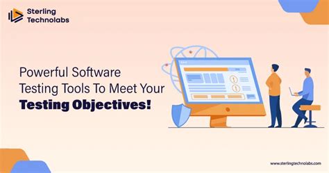 15 Software Testing Tools To Meet Your Testing Objectives
