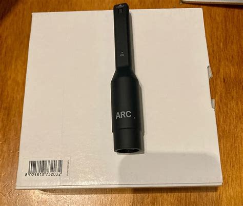 Ik Multimedia Mems Measurement Microphone For Arc System 2021 Reverb