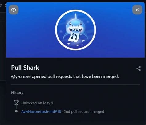 Umang Patanwala On Linkedin Git Nashmtl Opensource