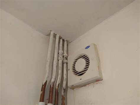 Leaking Isolation Valve In Awkward Area Best Temporary Repair Diynot Forums