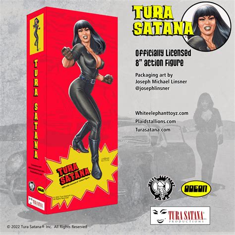 Tura Satana